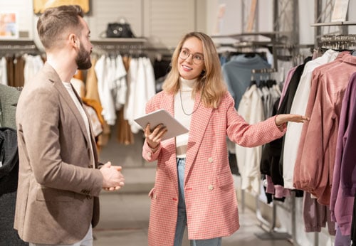 Big Catch Consulting | Pomona, CA, Retail Business Consulting